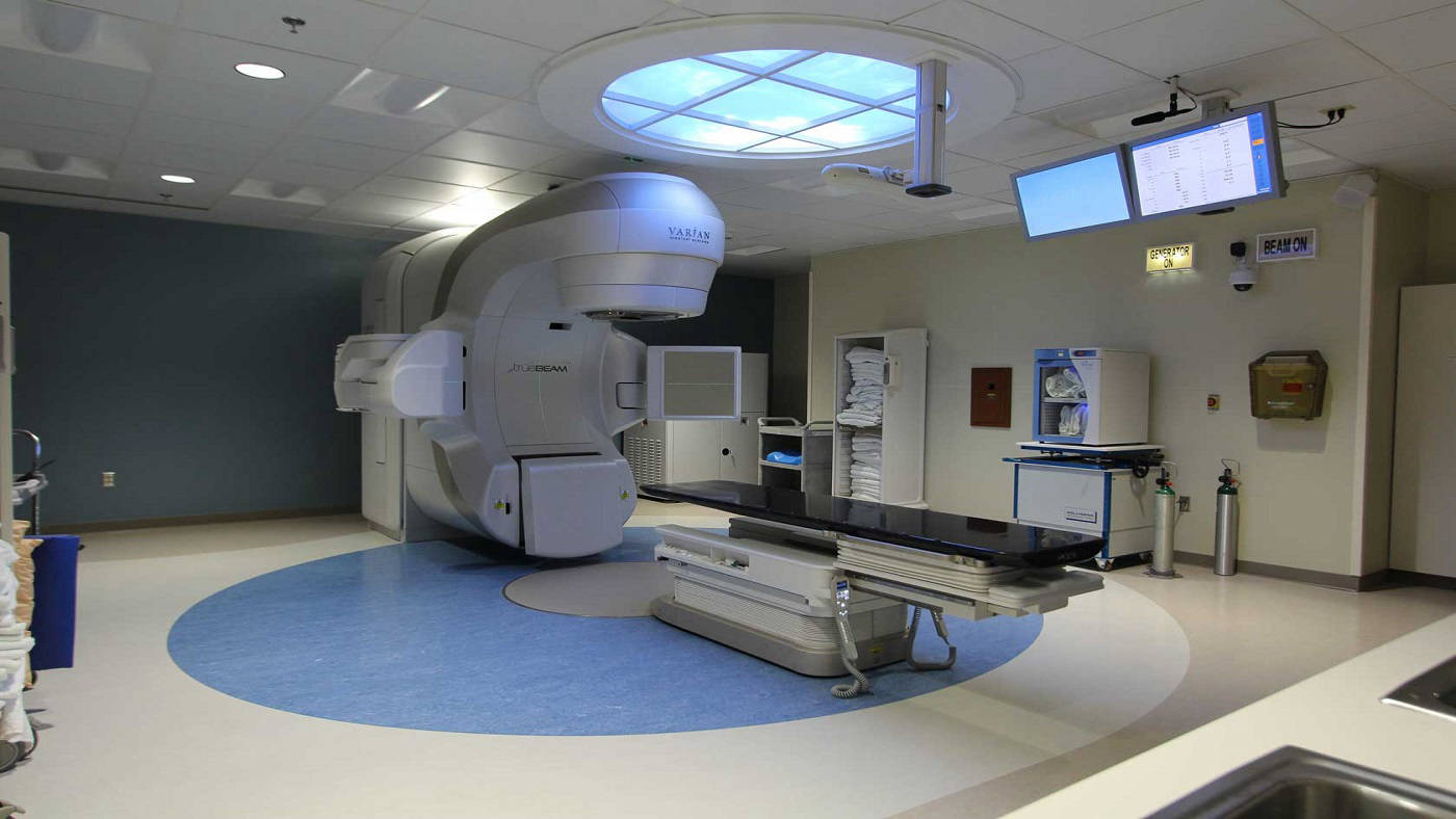 Meditronix Corporation Radiation Monitoring Devices in India support ...