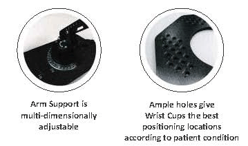 The Klarity Duo Align™ AIO Baseplate is a lightweight and adaptable ...